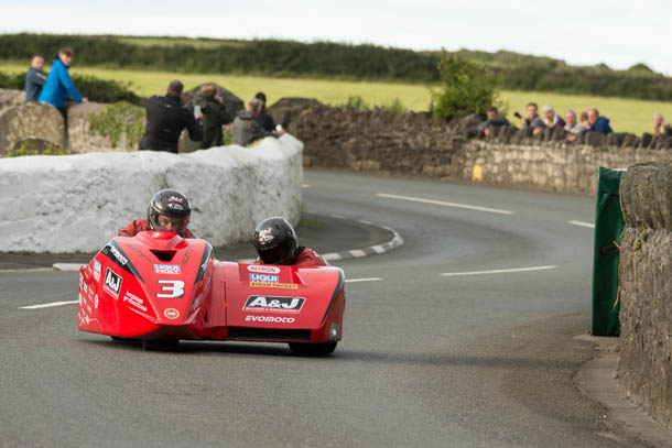 Southern 100 – Day Three Round Up – Road Racing News