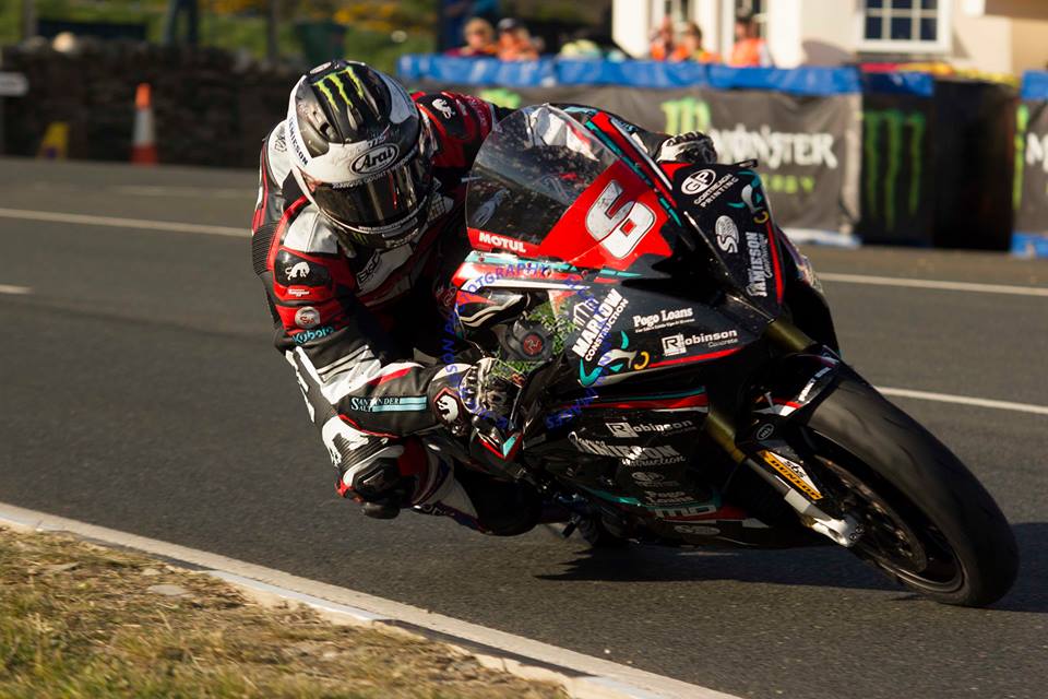 MCE Insurance Ulster Grand Prix – Preview Part 1 – Superstock Race ...
