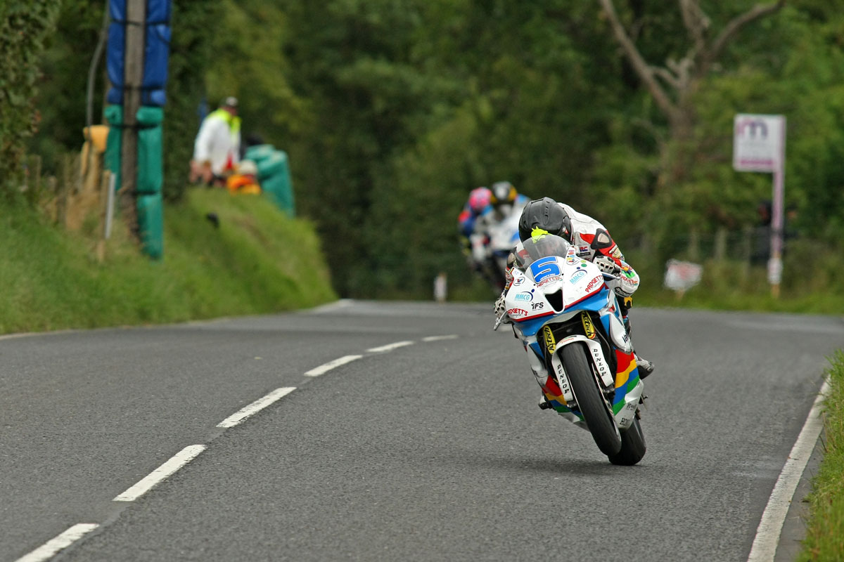 MCE Insurance Ulster Grand Prix – Preview Part 2 – Supersport Races ...