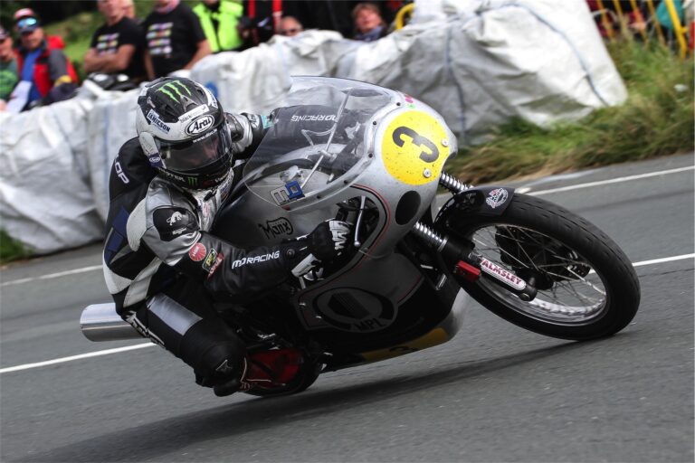 2016 Classic TT Races – Practice/Race Schedule – Road Racing News