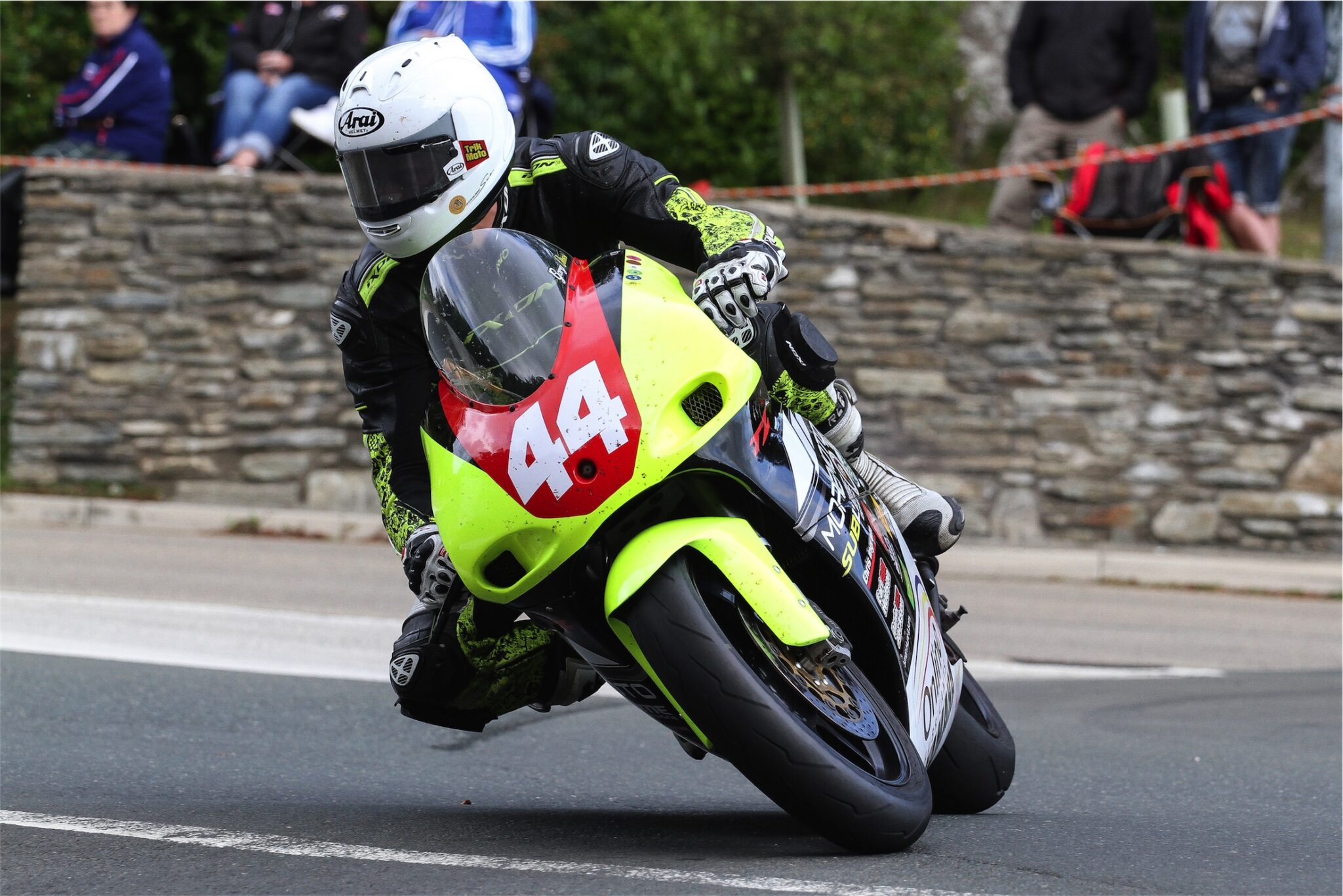 Manx Grand Prix 2016 Preview – Part 3 – Super Twins Race – Road Racing News