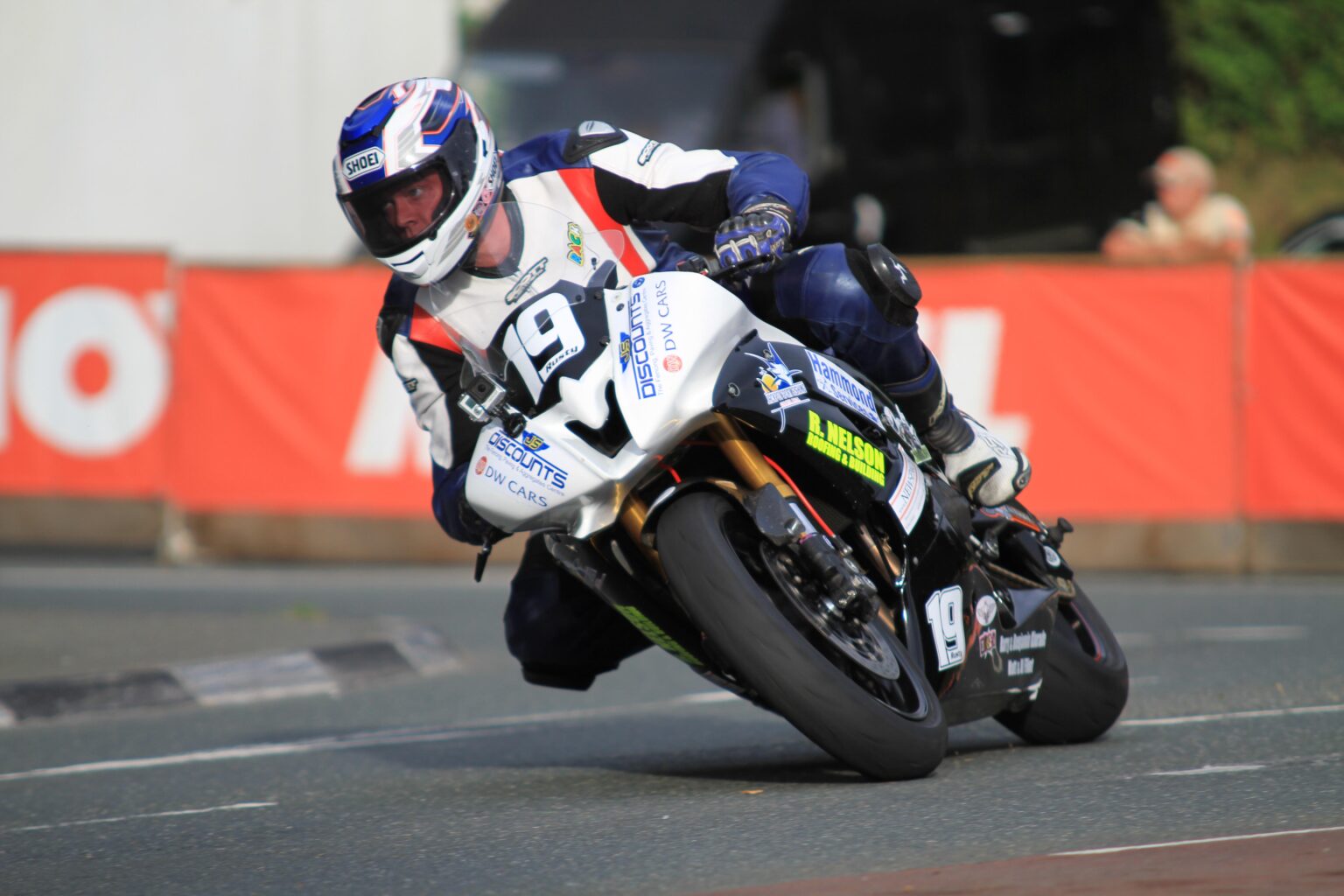 Manx Grand Prix 2016 – Tuesday Practice Report – Road Racing News