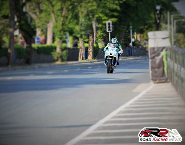 Michael Sweeney To Compete For Laylaw Racing In The New Lightweight ...