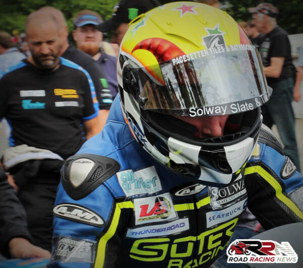 Ian Lougher Secures Iconic Classic TT Mount – Road Racing News