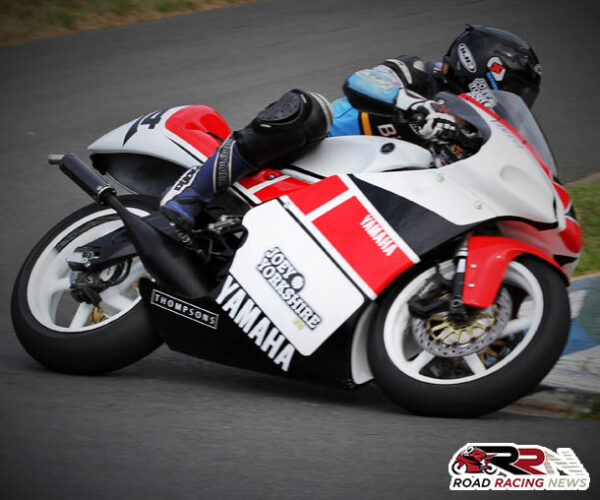 Repli-Cast UK Racing To Run Joe Thompson At The Scarborough Gold Cup ...