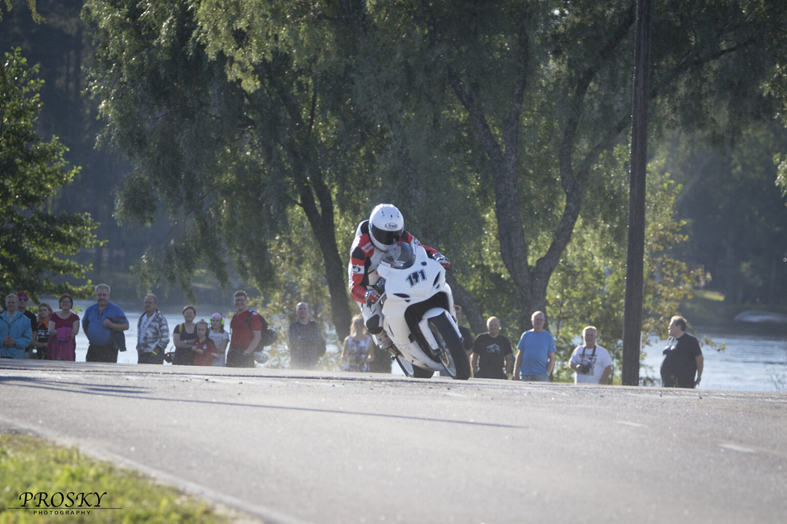 IRRC Action At Imatra An Undoubted Success – Road Racing News