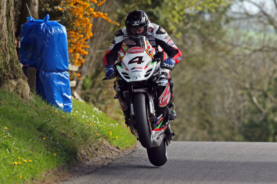 Road Racing’s Great Races – 2014 Cookstown 100 Grand Final – Road ...