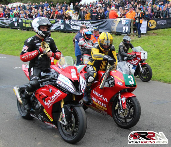 66th Scarborough Gold Cup – Parade Of Stars A Moment For The History ...