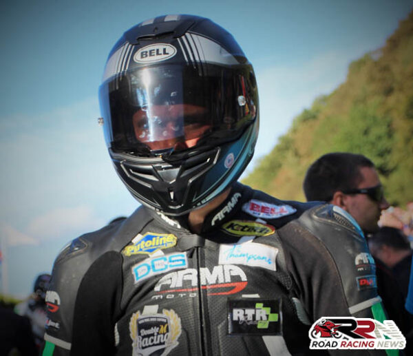 66th Scarborough Gold Cup – Dan Hegarty Leads The BMW Challenge – Road ...