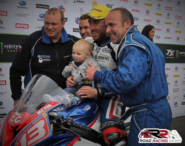 East Coast Racing Finish Three Year Pure Road Racing Project – Road ...