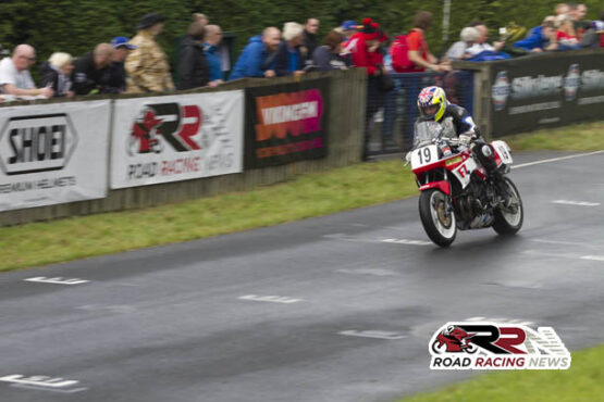 66th Scarborough Gold Cup Preview – Part 6 – Classic Superbike Races ...