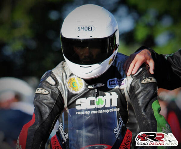 Shaun Anderson’s Memorable Frohburg Road Races Debut – Road Racing News