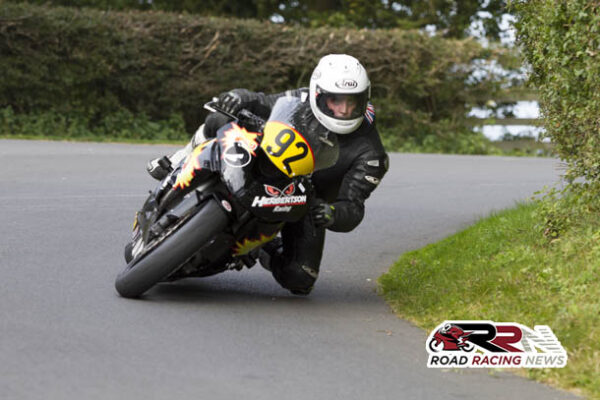 Rising Roads Star Dominic Herbertson Set For Mount Return – Road Racing ...