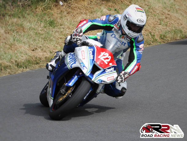 Alan Bonner Set For Return To Action At The Scarborough Gold Cup – Road ...