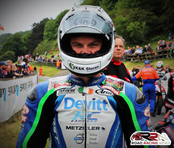 Alan Bonner Set For Return To Action At The Scarborough Gold Cup – Road ...