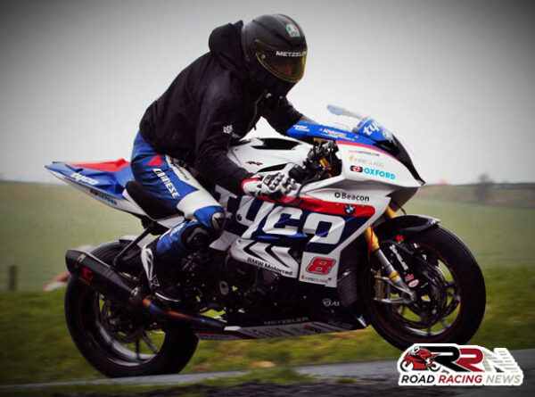 Guy Martin – Where The Path To Stardom Began – Road Racing News