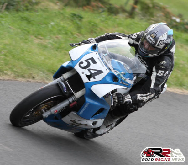 66th Scarborough Gold Cup Preview – Part 6 – Classic Superbike Races ...