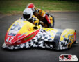 66th Scarborough Gold Cup Preview – Part 4 – Sidecar Races – Road ...