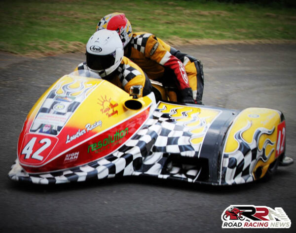 66th Scarborough Gold Cup Preview – Part 4 – Sidecar Races – Road ...