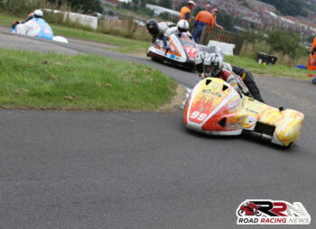 66th Scarborough Gold Cup Preview – Part 4 – Sidecar Races – Road ...
