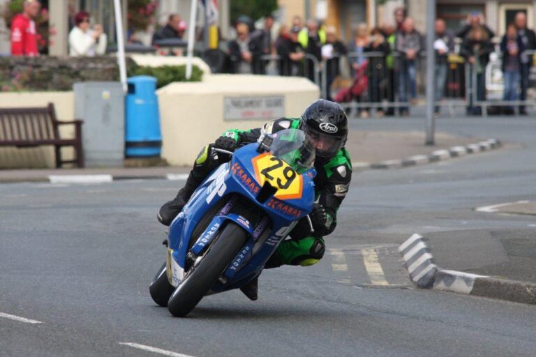 Continental Europe’s Latest Gem On The Mountain Course – Julian Trummer ...