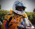 Manx Grand Prix 2016 – Norrie Whyte Trophy Winner – Allan Brodie – Road ...