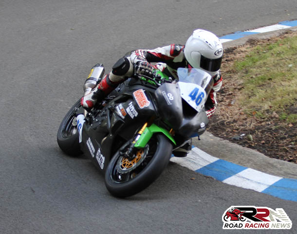 Adam McLean Tipped For The Top – Road Racing News