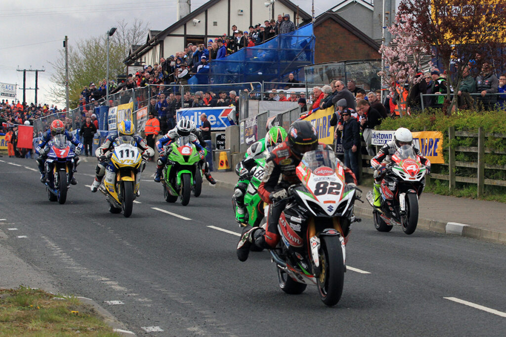 2017 Cookstown 100 Dates Confirmed – Road Racing News