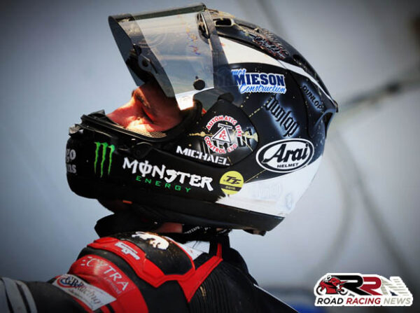 MD Racing Planning For Next Season – Road Racing News