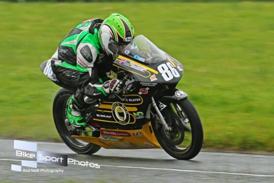 Gary Dunlop Announces Joey’s Bar Racing’s 2017 Roads Rider Line Up ...