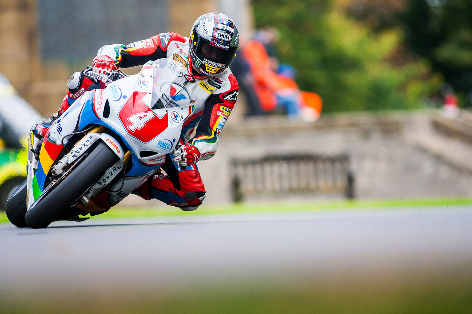 TBT: Ivan Lintin’s Golden 2014 Gold Cup Meeting – Road Racing News