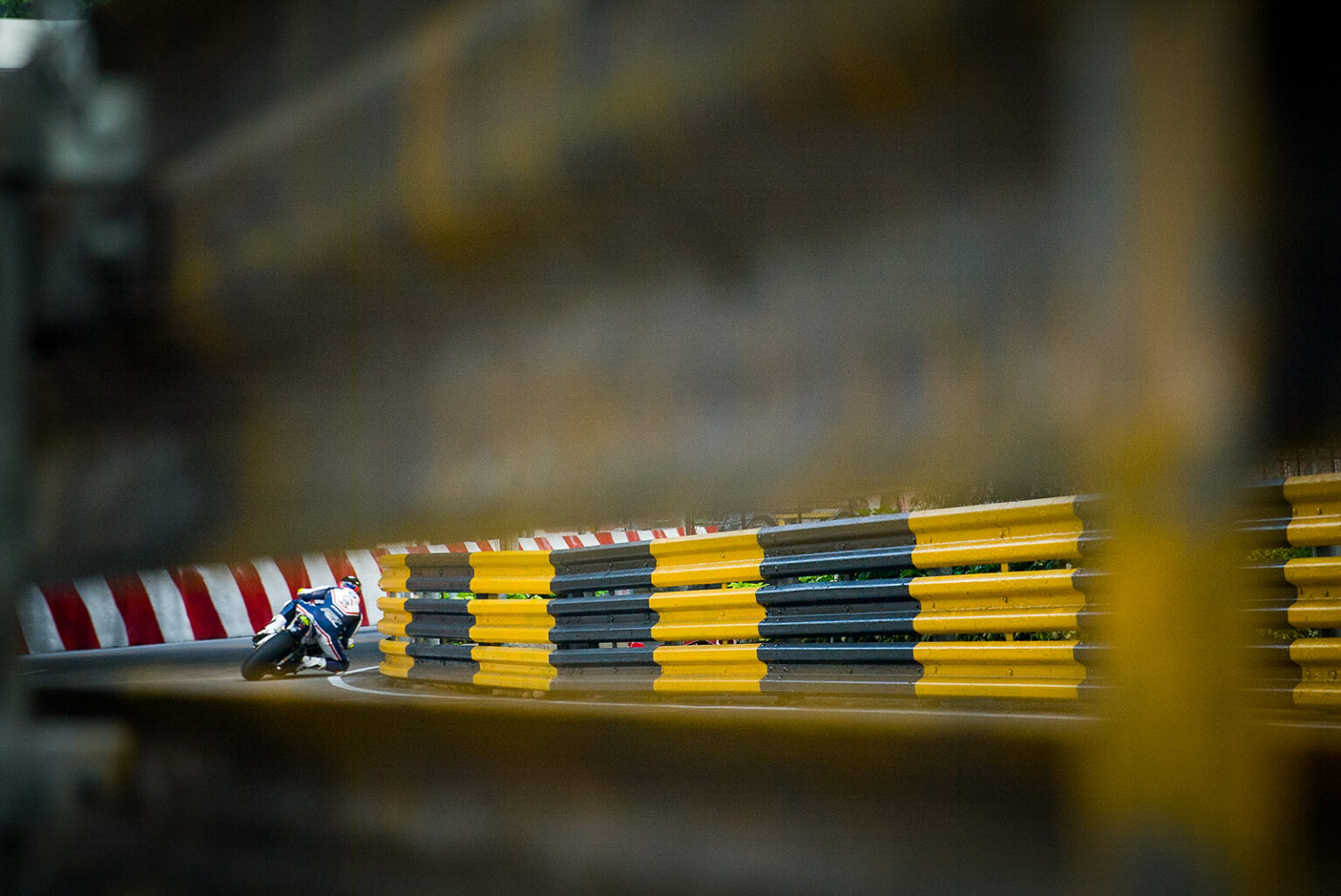 50th Macau Motorcycle Grand Prix – Race Live Updates – Road Racing News