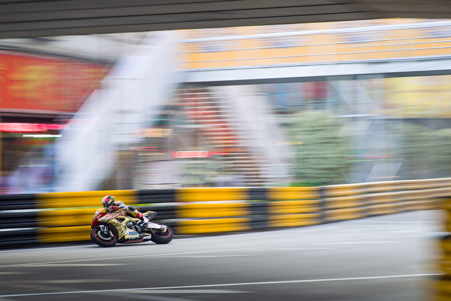 50th Macau Motorcycle Grand Prix – First Qualifying Report – Road ...