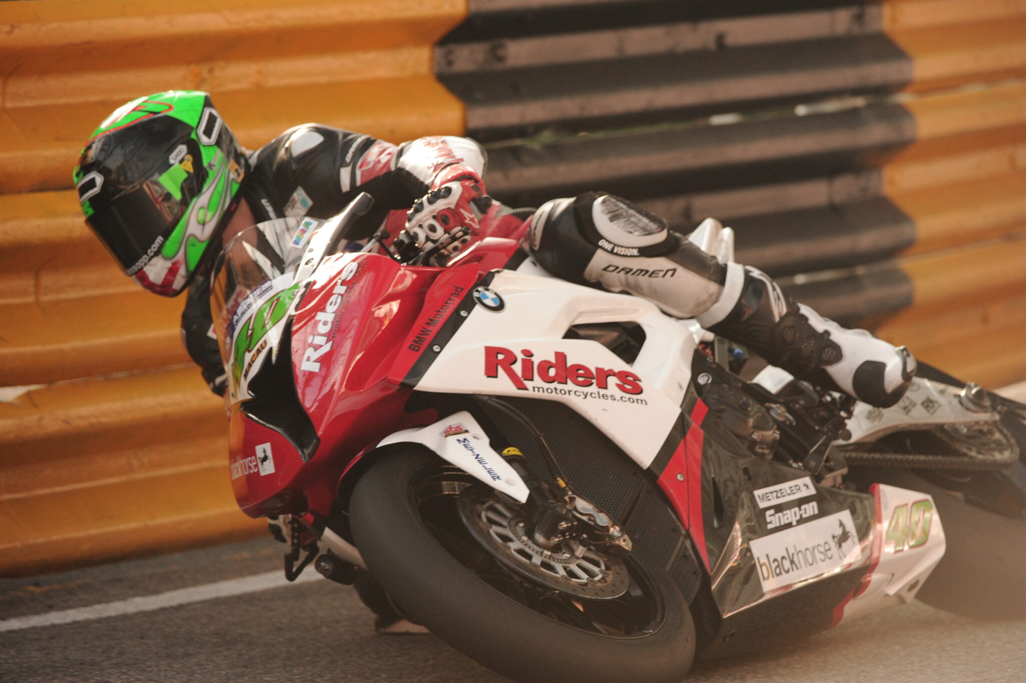 50th Macau Motorcycle Grand Prix Preview – Road Racing News