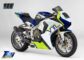 TAG Racing IRL Aim High With Honda’s New CBR 1000RR – Road Racing News