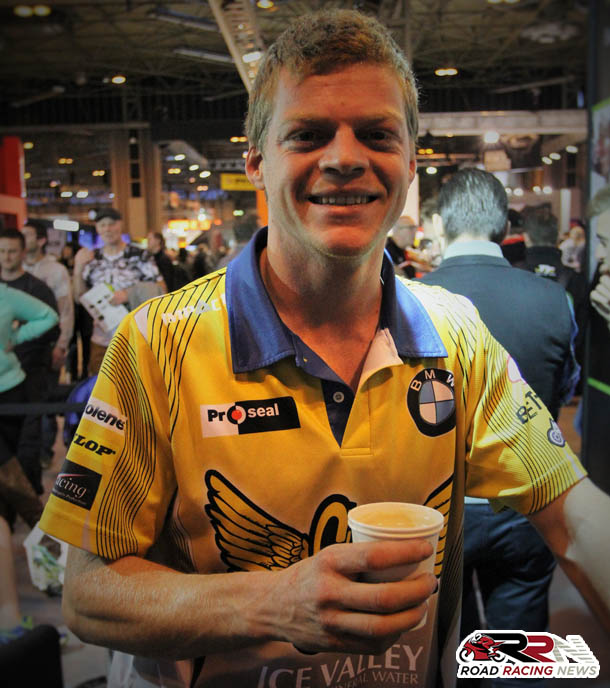 TT Races The Main Focus For Sam West – Road Racing News