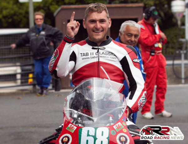 Mark Purslow Switches To ECTA Racing – Road Racing News