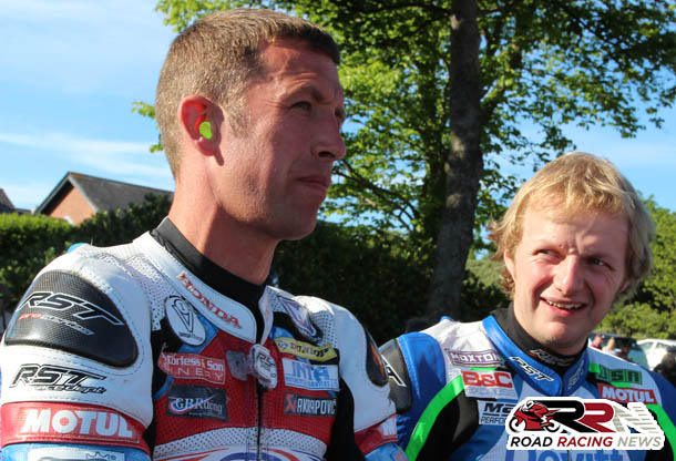 Steve Mercer Joins Devitt RC Express Racing – Road Racing News