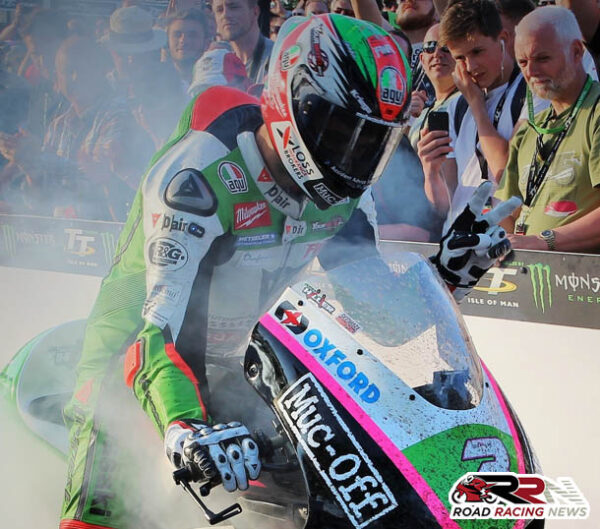 James Hillier Leads Bournemouth Kawasaki’s TT 2017 Challenge – Road ...