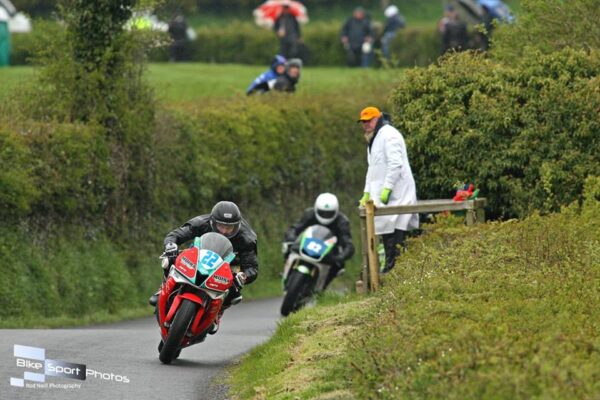 Paul Jordan To Make TT Debut – Road Racing News