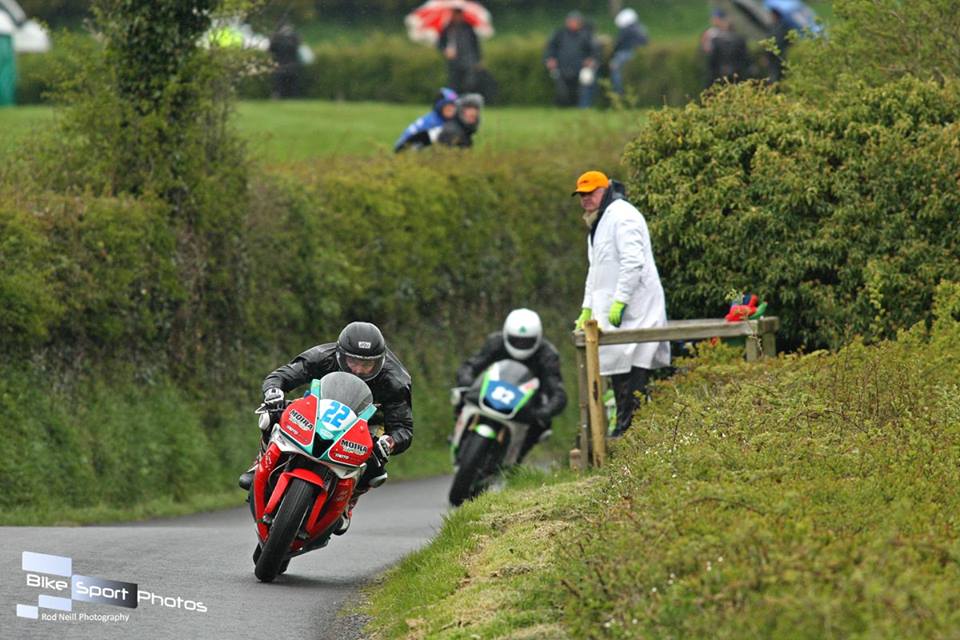 Paul Jordan To Make TT Debut – Road Racing News