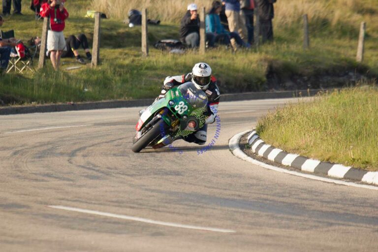 Top Ten Roads Moments Of 2016: No.10 Stefano Bonetti’s Lightweight TT ...