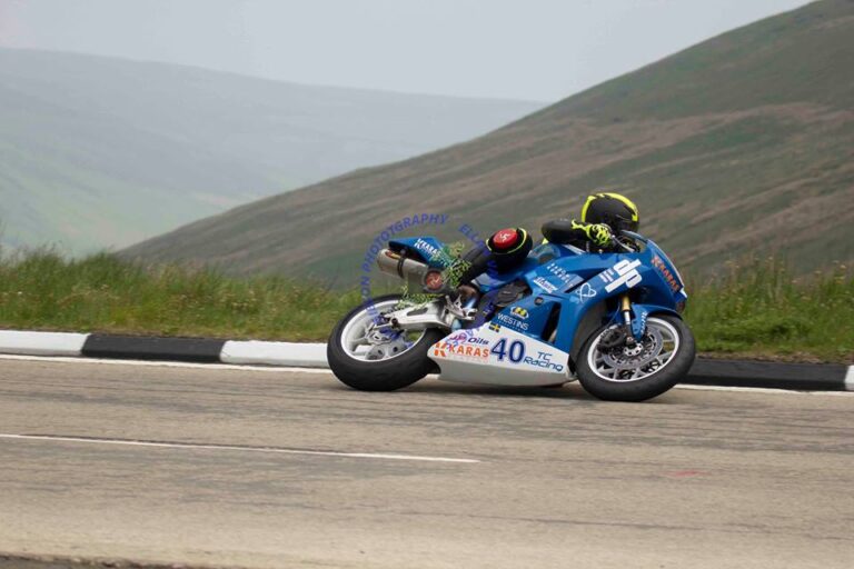 Bjorn Gunnarsson Remains In TC Racing Fold – Road Racing News