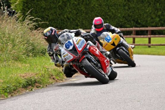 Paul Jordan To Make TT Debut – Road Racing News