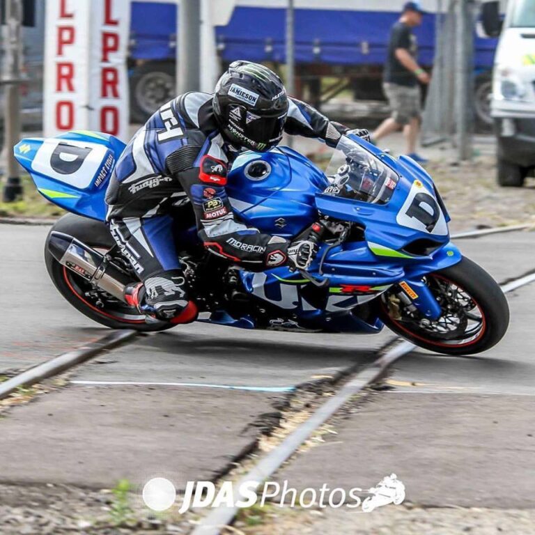 Wanganui – Results Round Up – Road Racing News