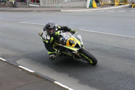 Top Ten Roads Moments Of 2016: No.2 Senior Manx Grand Prix – Road ...
