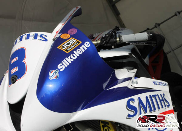 Smiths Racing Set For International Roads Return – Road Racing News