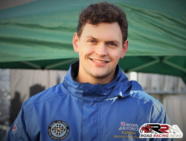 Thundersport GB Winner James Field Set For Roads Challenge – Road ...