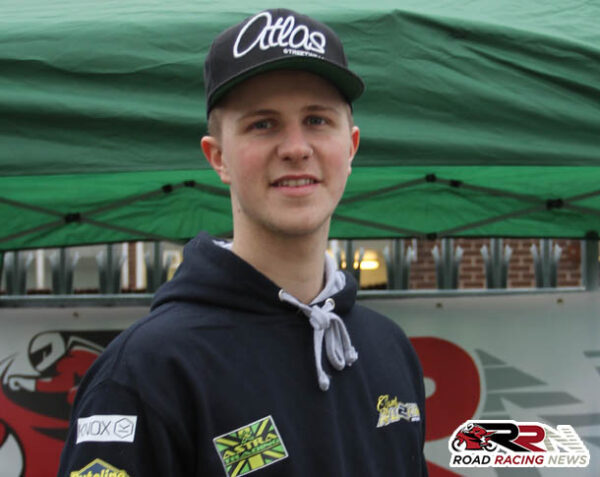 Jordan Rushby Hoping To Make Oliver’s Mount Debut Next Year – Road ...