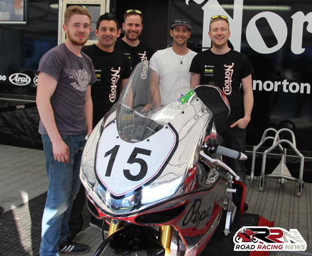 Top Ten Roads Moments Of 2016: No.7 Norton’s Return To Form – Road ...